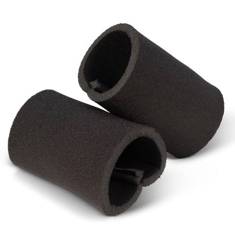 Neoprene Wristbands – Gym Grips Co